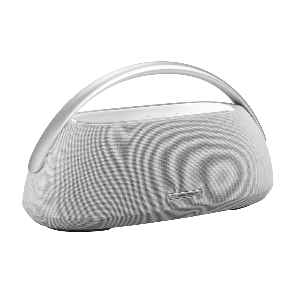 About – Harman Kardon