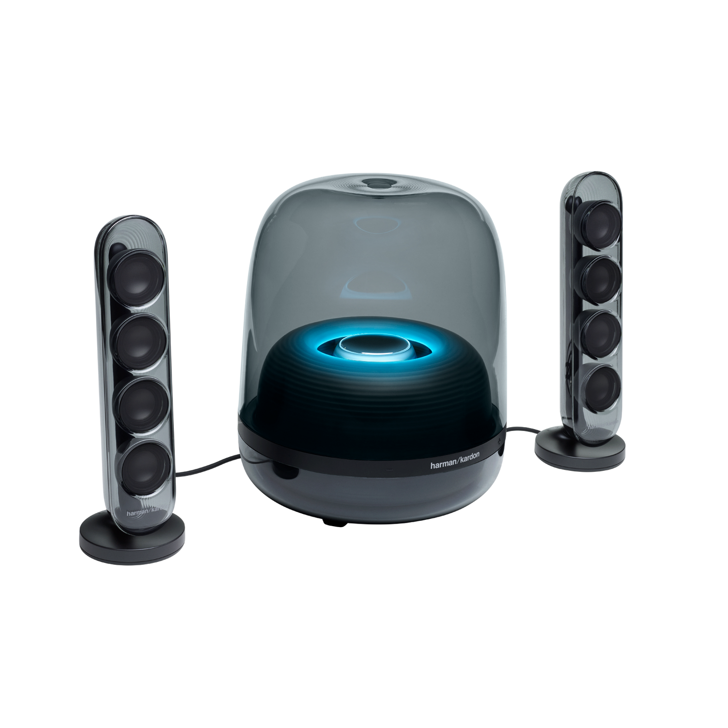 About – Harman Kardon